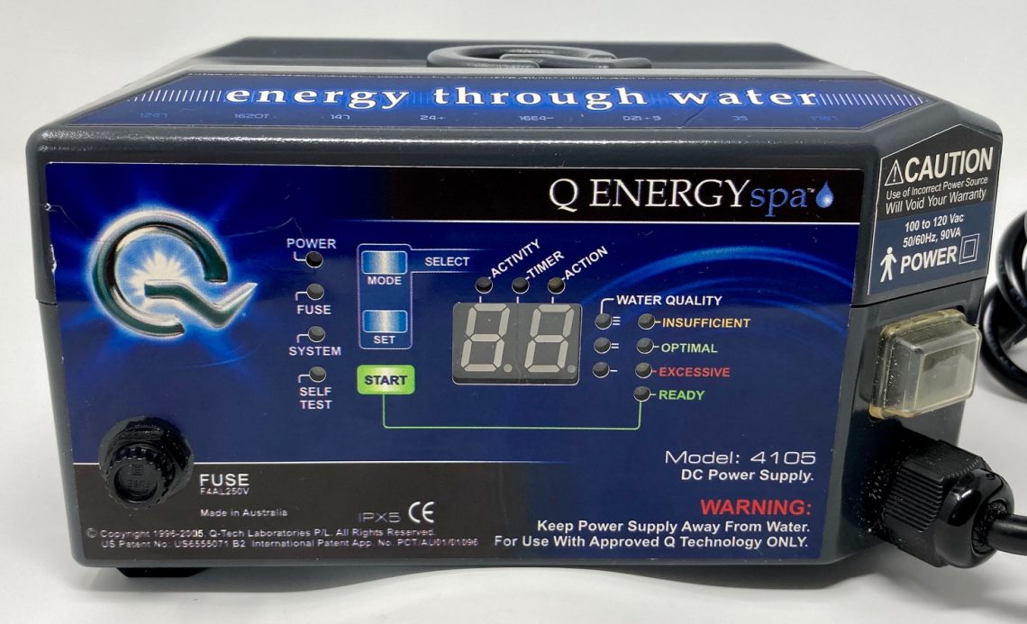 Q47 Upgrade | Obtain Most Current Frequency With Authentic OEM Upgrade.